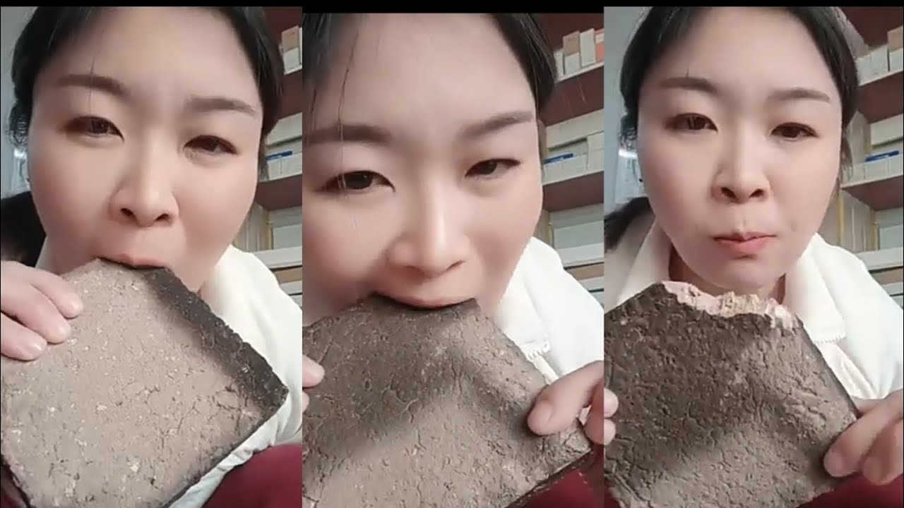 LOESS COOKIES RELAXING SOUNG ASMR🍩🍪🤤EATING #asmr #chocolate # ...