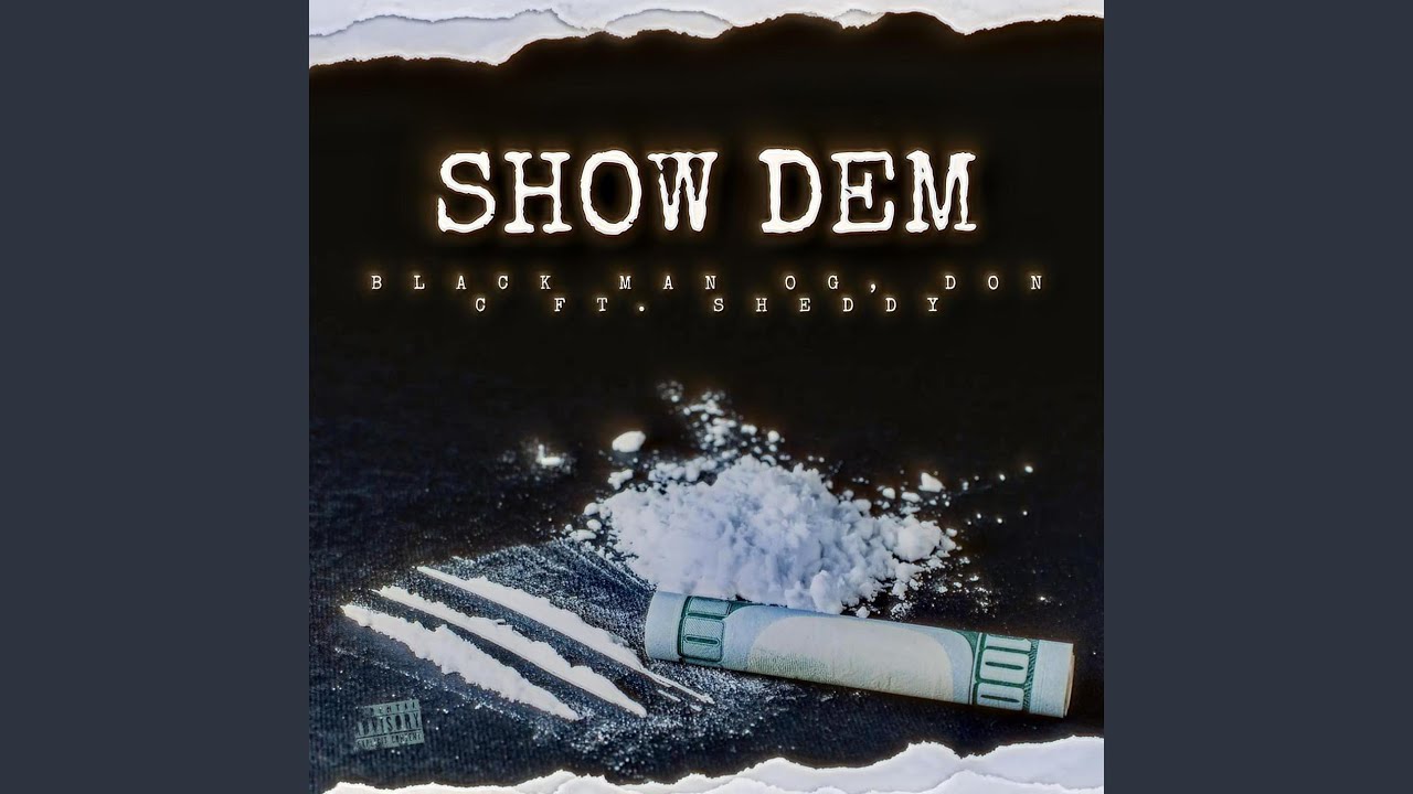 Show Dem - YouTube