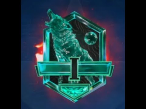 Plat to Diamond Pt. 2 | SEASON 1 RANKED MW3 - YouTube