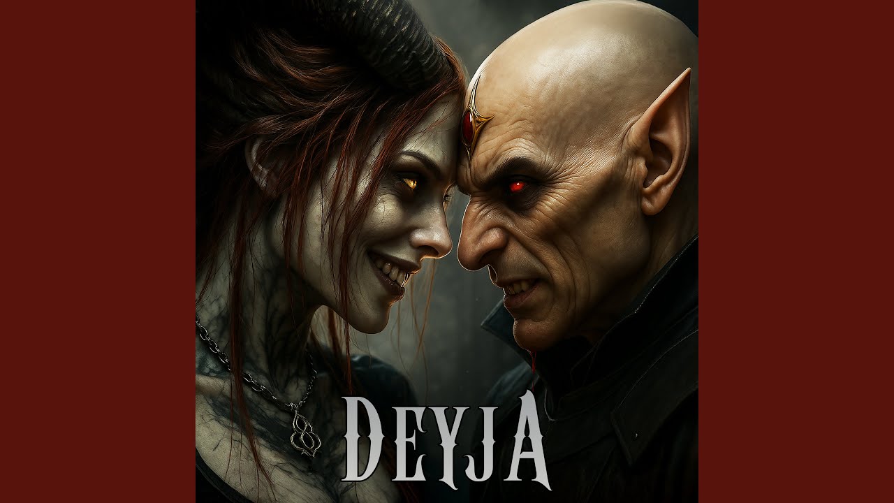 Deyja (Necropolis Theme) - YouTube