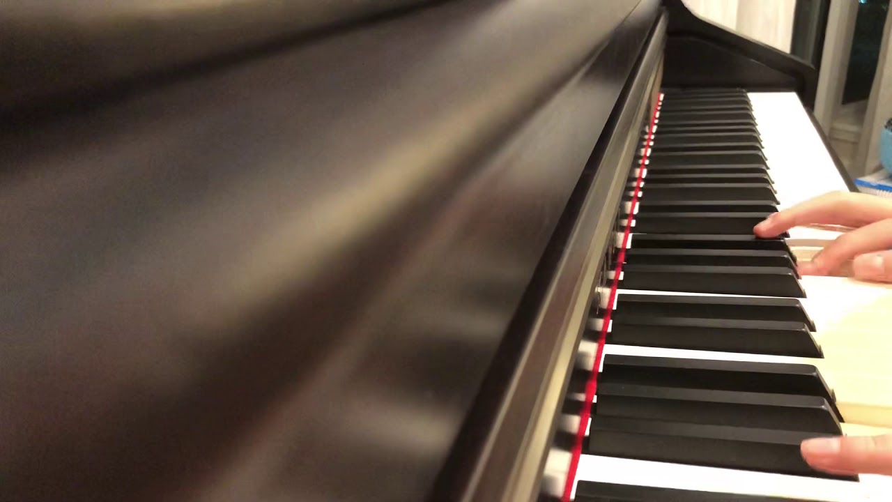 Sunset in Rio - Mike Springer - YouTube