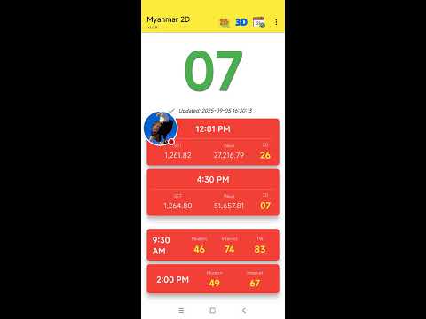 Ar Kar Lin is live! - YouTube