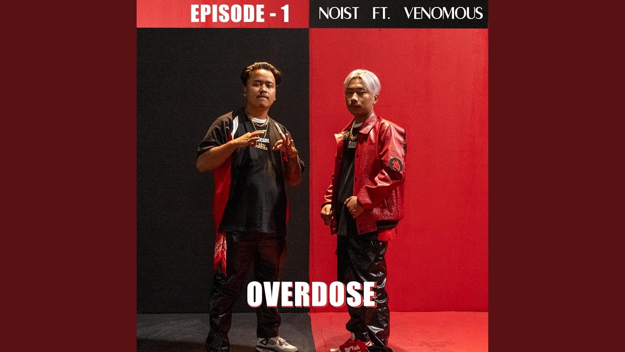 OVERDOSE - YouTube