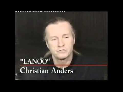Lanoo (Chr. Anders) im Gespräch mit Gerd Kirvel (1999)