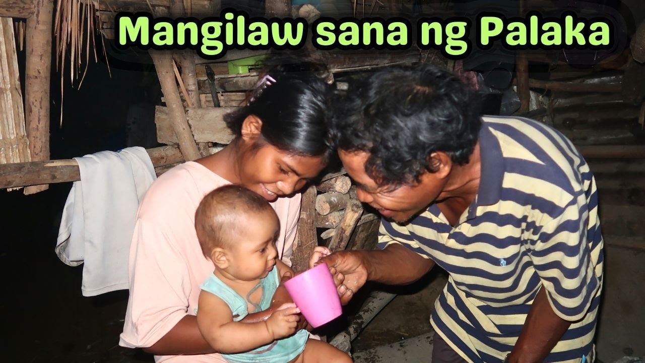mangingilaw sana kami ng Palaka | PHILIPPINES LIFE - YouTube