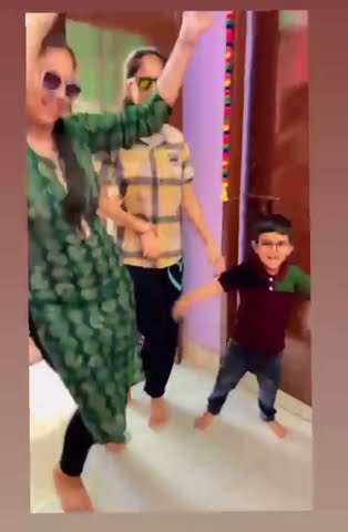 Masti mood - YouTube