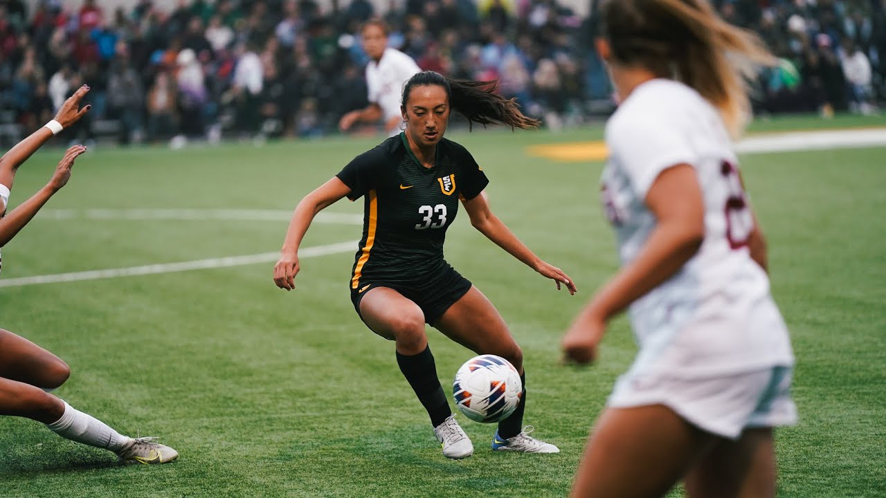 WSOC | USF vs. Baylor Highlights - YouTube