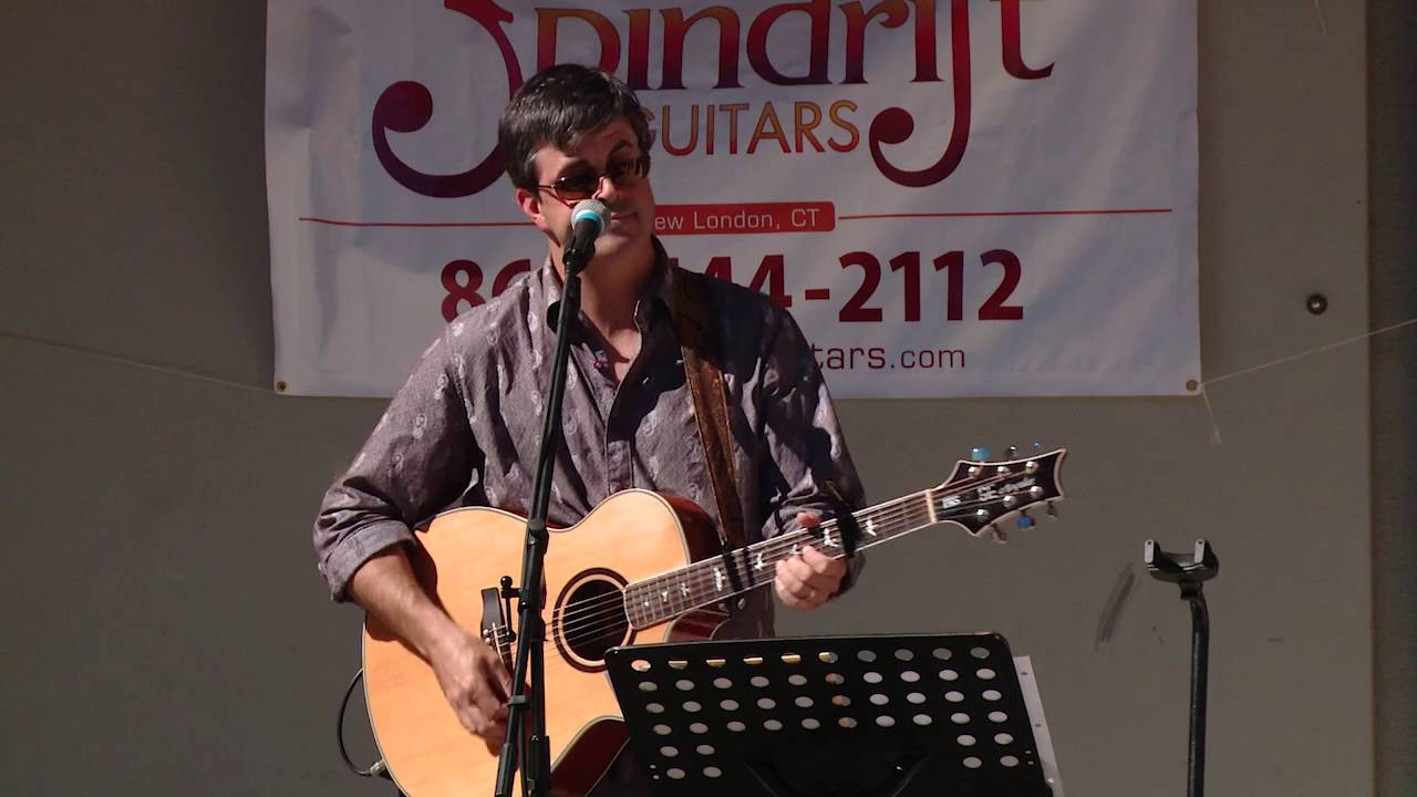 5. Always - Steve Cleary on Live Lunch Break - YouTube