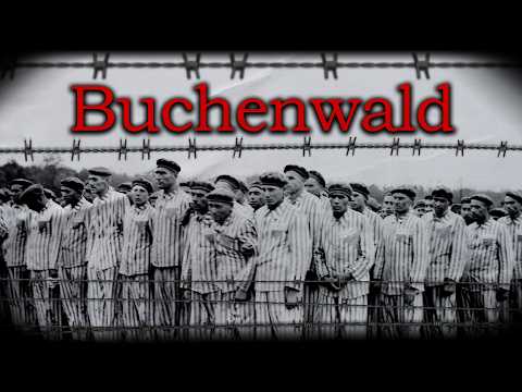 How Bad was the First Nazi Concentration Camp? The Story of Buchenwald