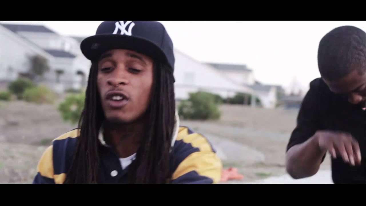 Lil Tae - Your Welcome | @SURESHOTGUNNY - YouTube Music