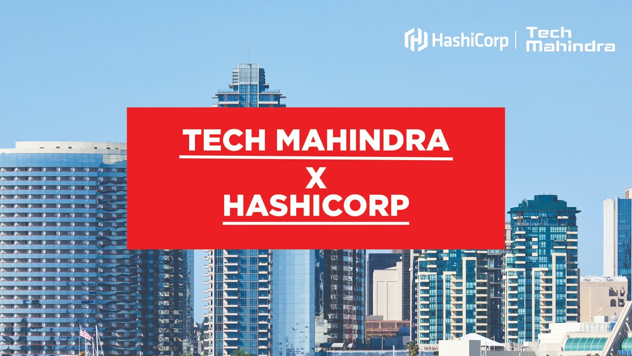 Making your way to cloud easier with HashiCorp || TechM HashiCorp ...
