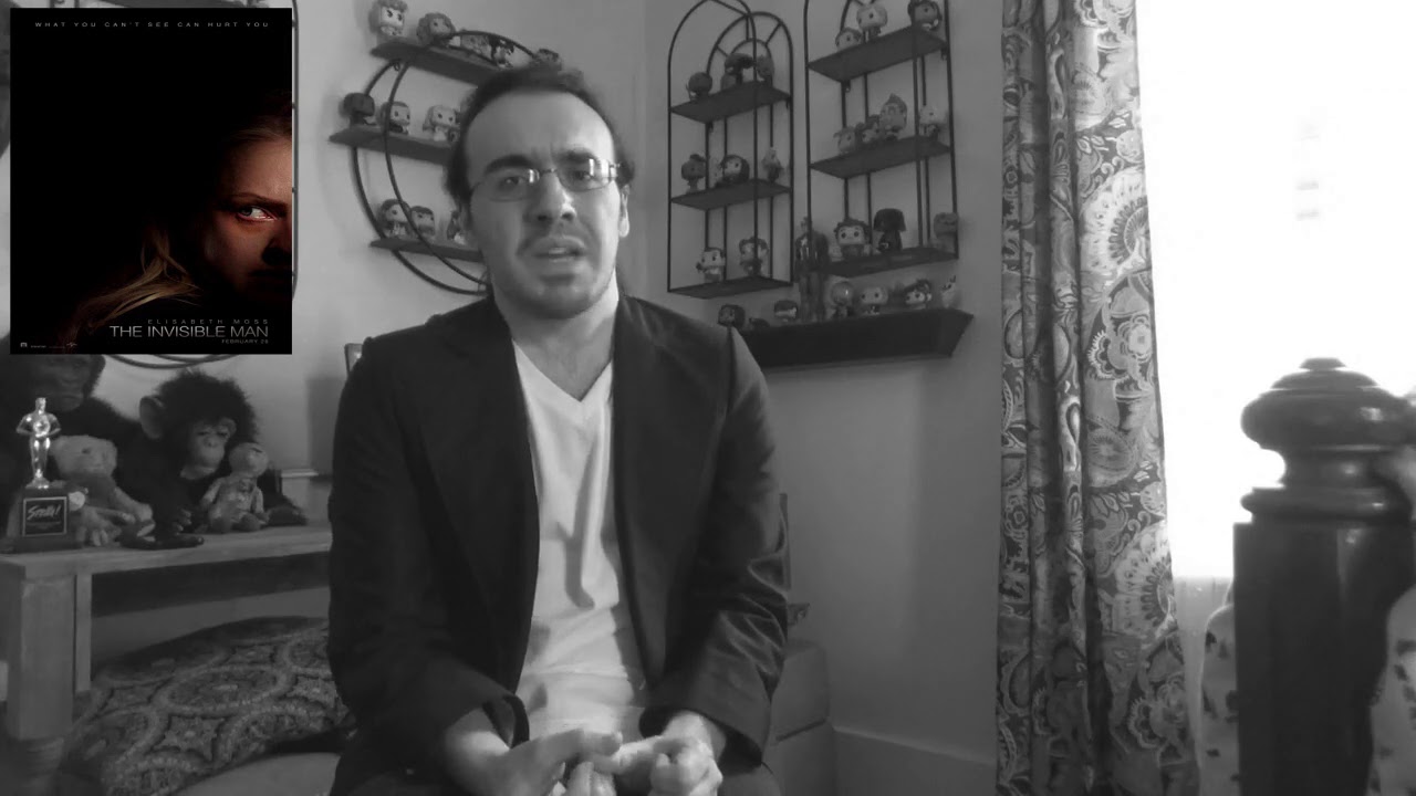 Andy The Movie Guy Presents His Horror Picture Show Reviews "The ...