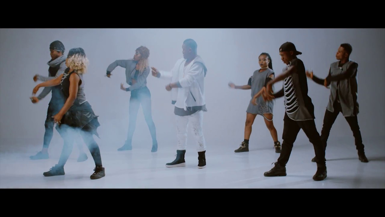 Eltee - Repeat Official Video - YouTube