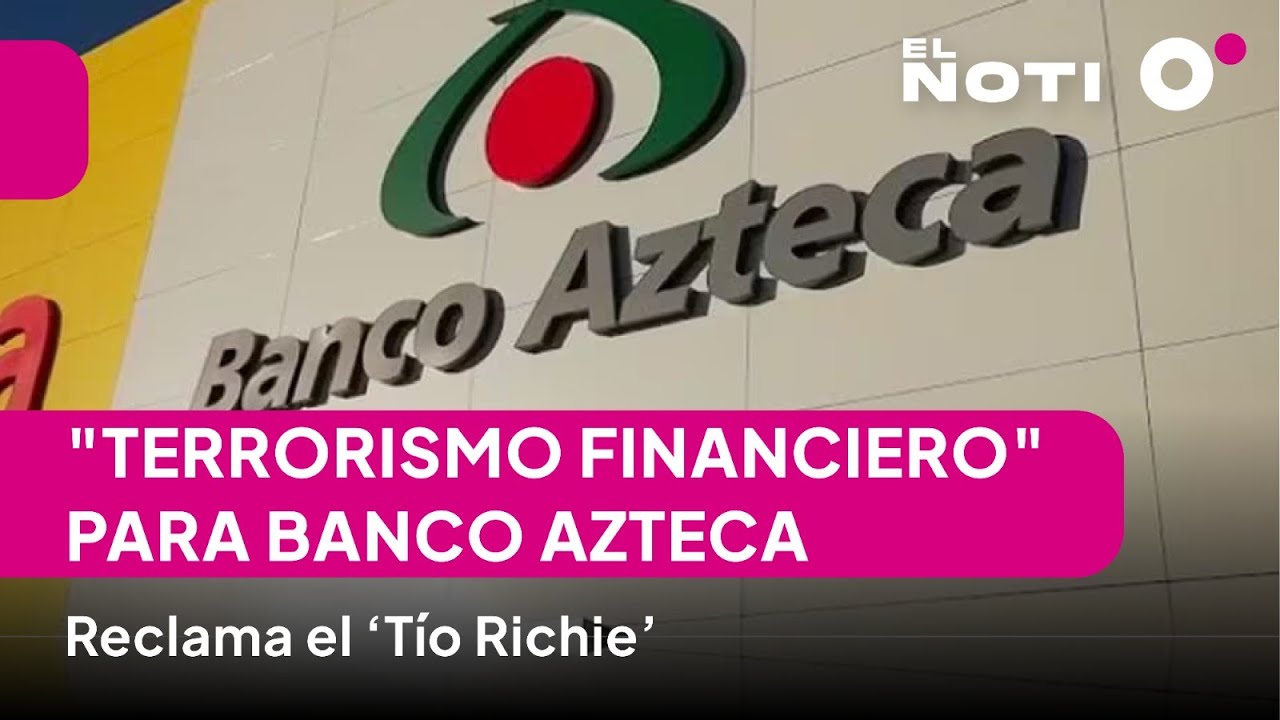 Banco Azteca Logo Banco Azteca On The App Store
