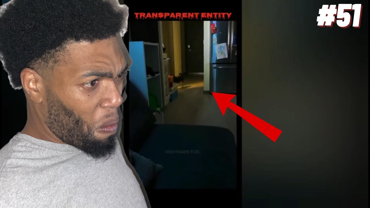 DISTURBING TikTok Moments That Disrupt Reality [Scary Reaction Video ...