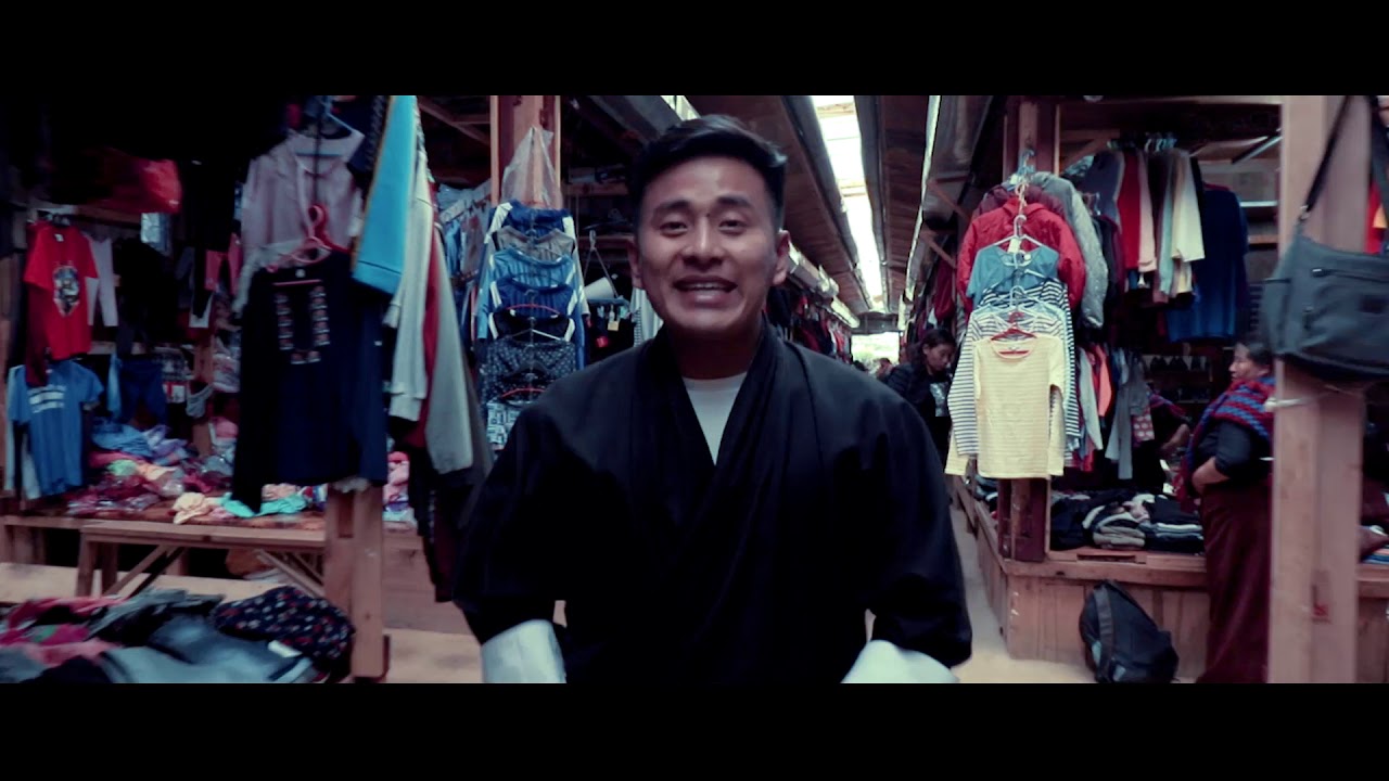 Anti-Corruption Commission of Bhutan – If you care, You will dare!