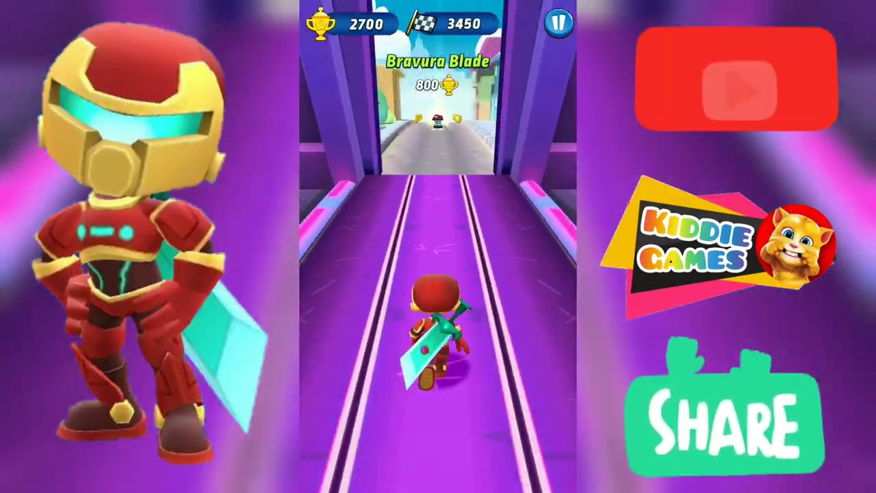 😍 Om Nom (By ZeptoLab) - iOS / Android - Gameplay Walkthrough 7 - YouTube