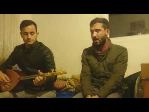 Sadece susarak özlüyorum