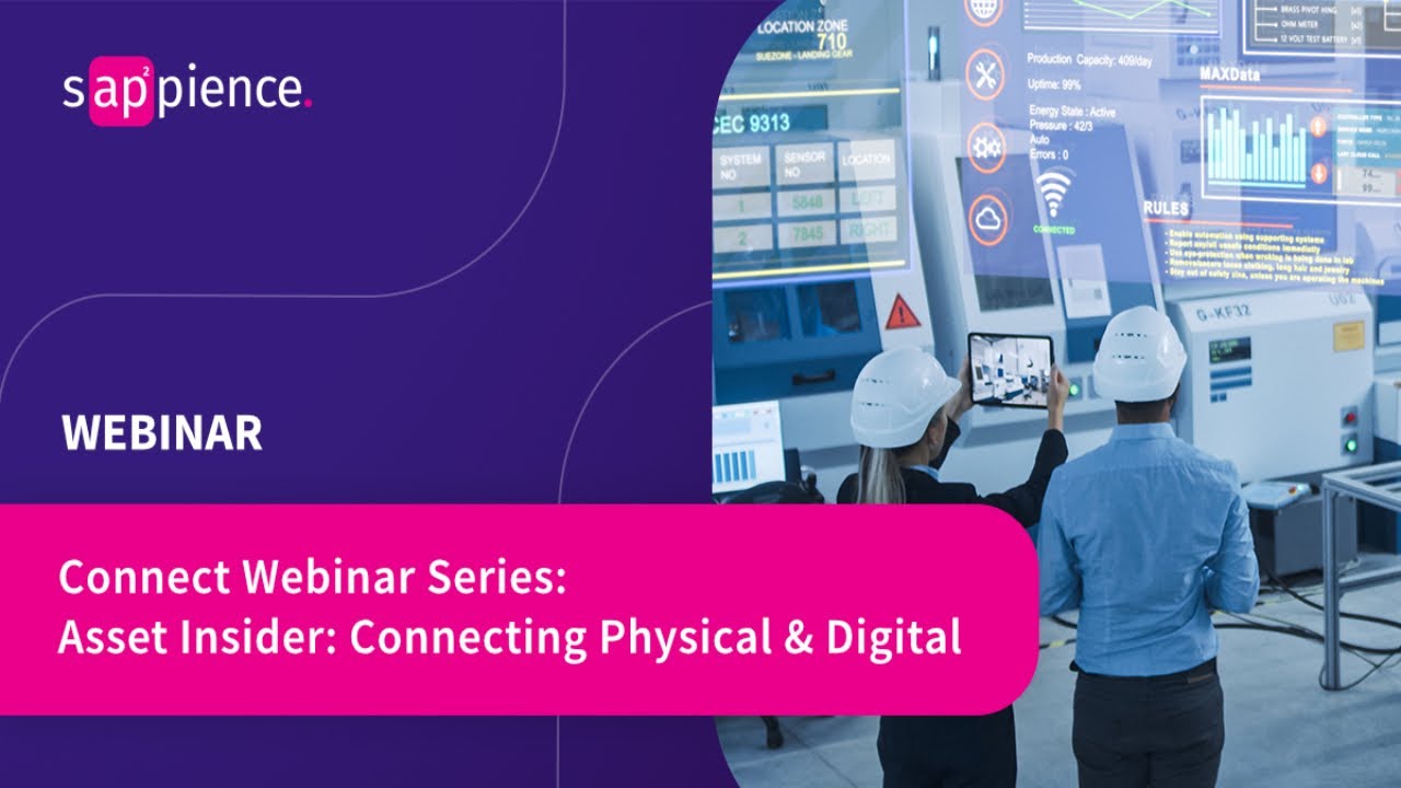 The Connected Enterprise Low Code & Digital Twins in Harmony | Connect ...