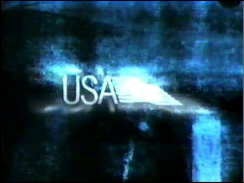 04/03/2000 Commercials - USA Network