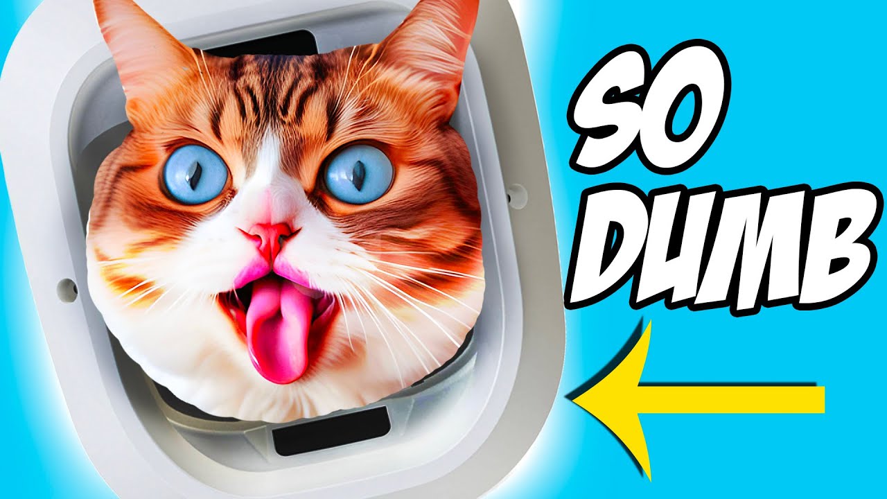 The 9 DUMBEST AI products you can actually buy - YouTube