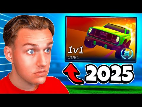 Hoe goed is TWISTY in 1v1 in 2025?