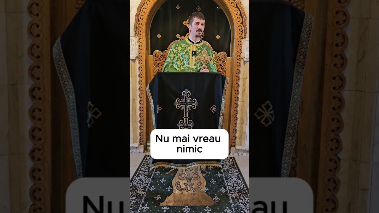 PĂRINTELE TROFIN IOAN #shorts #bogdanblog #ortodox #credinta #cuvinte # ...