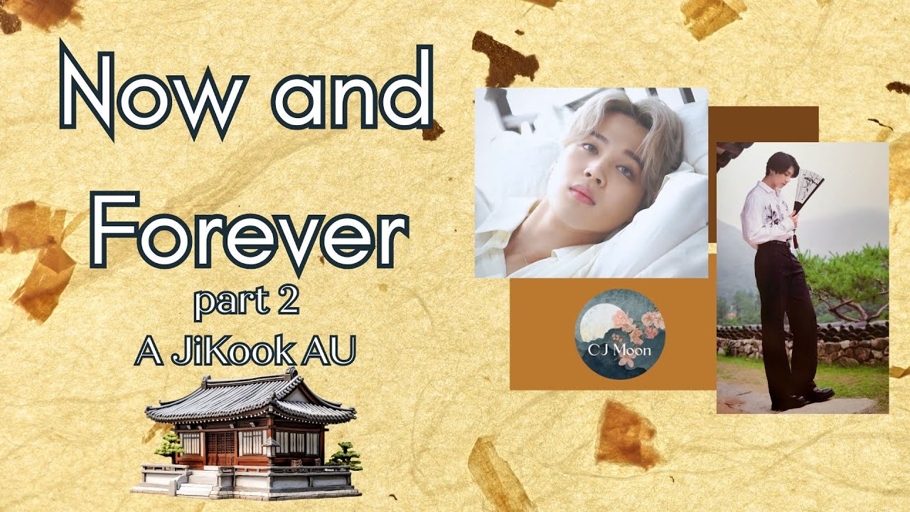 💖JiKook wedding and first time together as husbands! NOW AND FOREVER ...