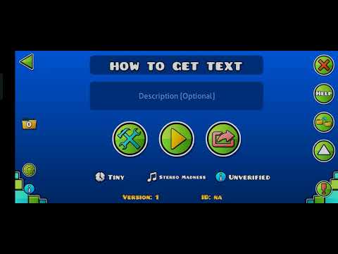 how to get text - YouTube