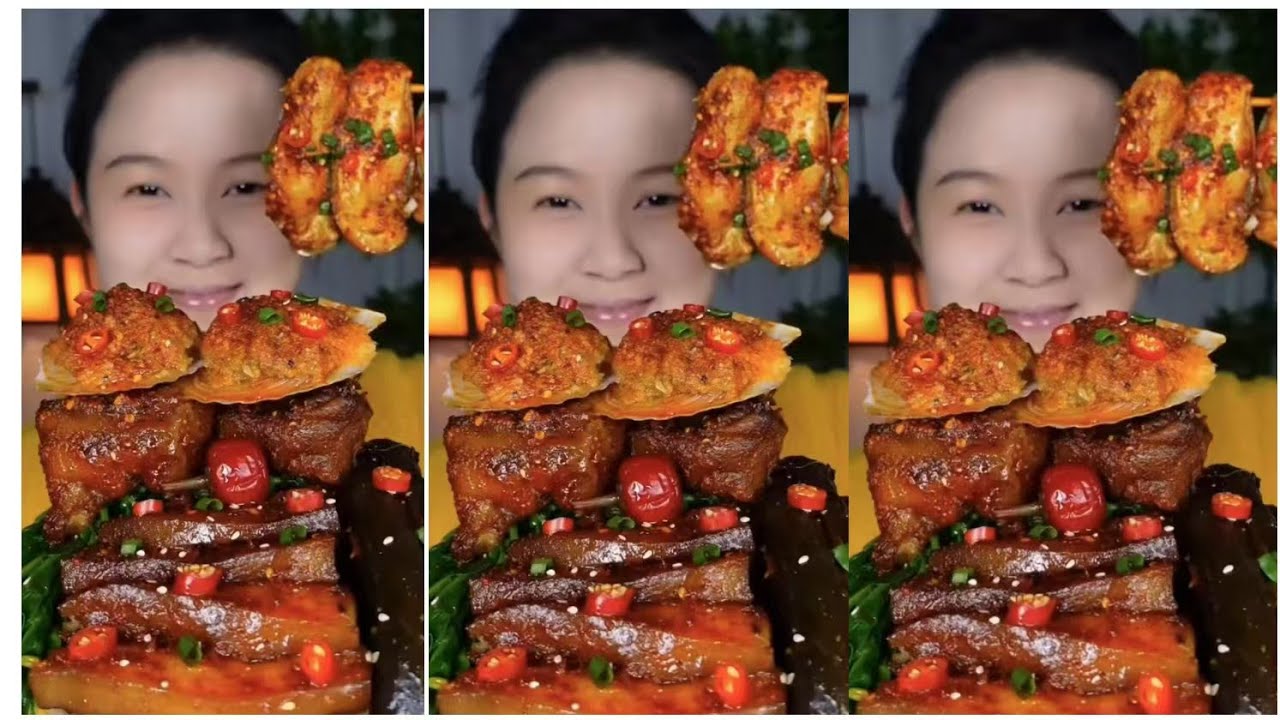 The World’s Most Delicious Foods - YouTube