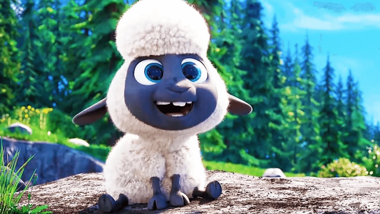 Max Saves Cotton Scene | THE SECRET LIFE OF PETS 2 (2019) Movie CLIP HD ...