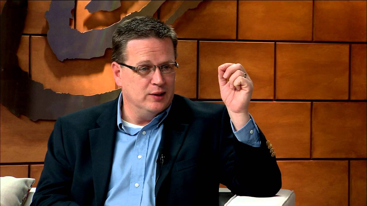 Changing African Climate and Human Settlement with Dr. Kevin Birdwell ...