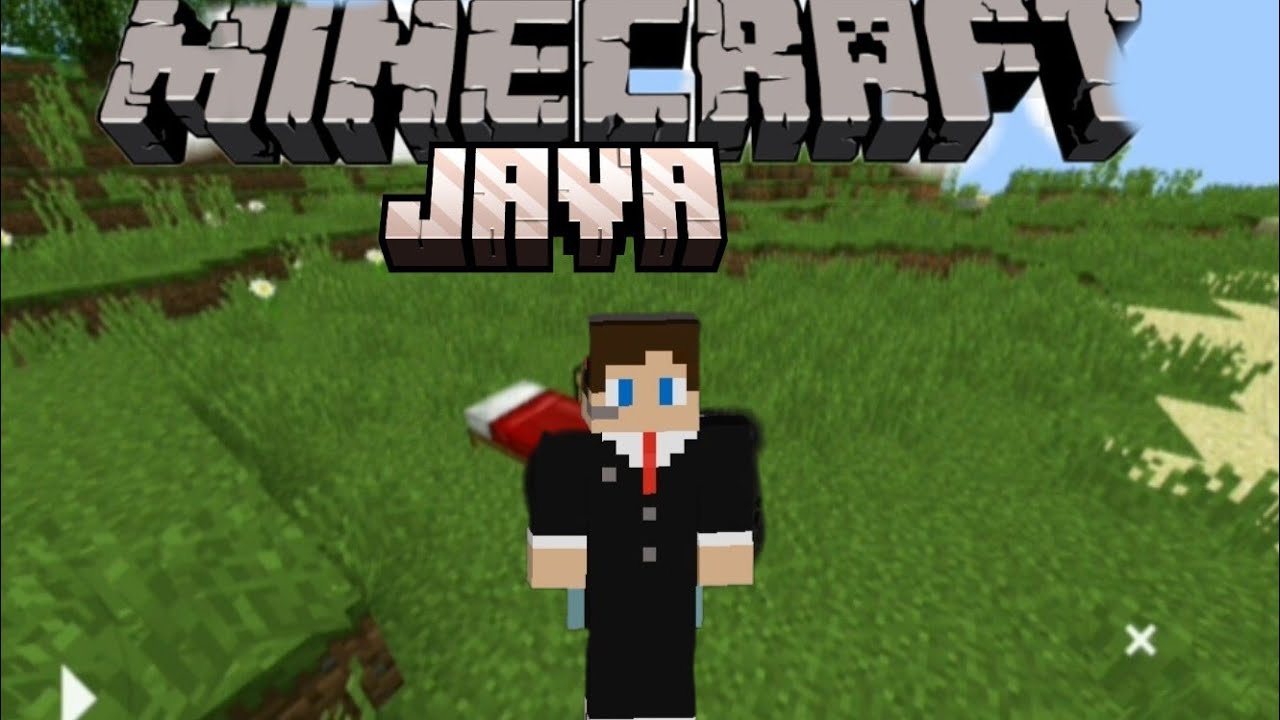 minecraft java por primera vez| capítulo 1 - YouTube