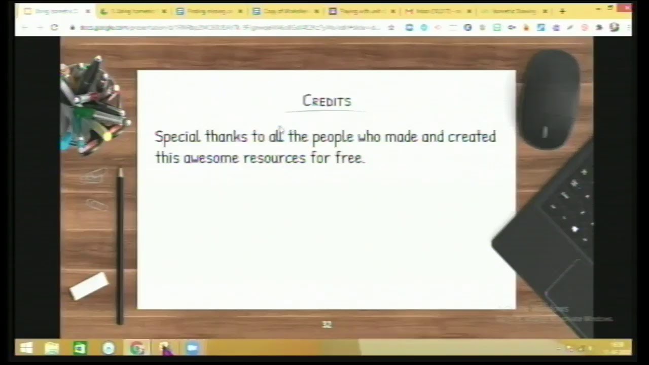 Webinar on ICT tools : Illumination : Isometric Drawing Tool - YouTube