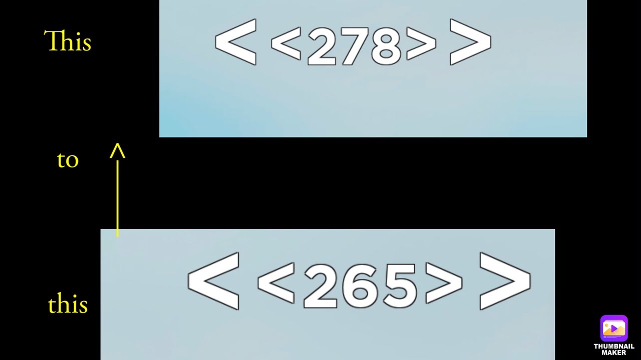 Sea’s Difficulty Chart Obby [Part 6 (265-278)] - YouTube