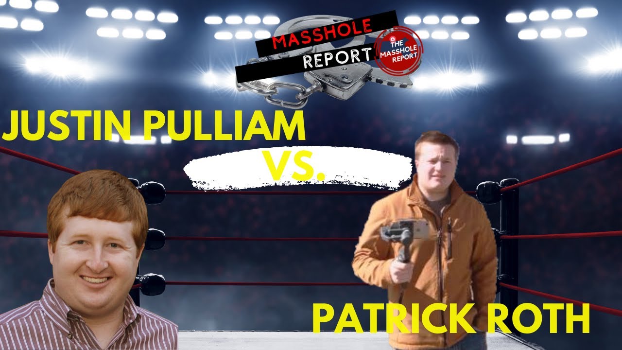 Justin Pulliam v. Patrick Roth, Auditing the USA Defeated? Cyraxx v. E ...