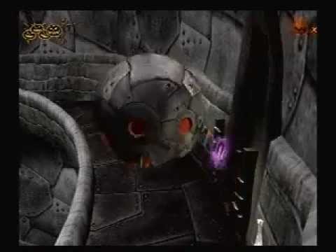 Lets Play: Nightmare Before Christmas Oogies Revenge [Part11]: Ohh so ...