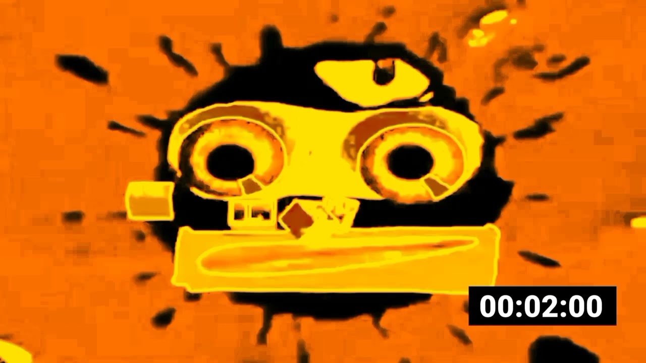 Klasky Csupo in Sponge Effect 2.0 - YouTube