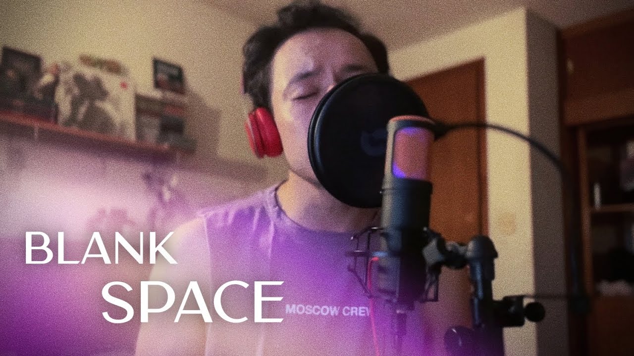 Diego Albert - Blank Space (Taylor's Version) | Taylor Swift 💜 - YouTube