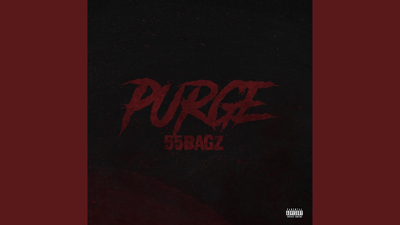 Purge - YouTube Music