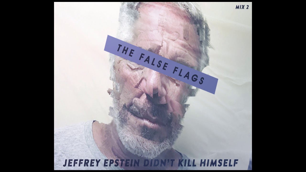 Jeffrey Epstein Didn't Kill Himself: Official Contest Song Mix 2 - YouTube