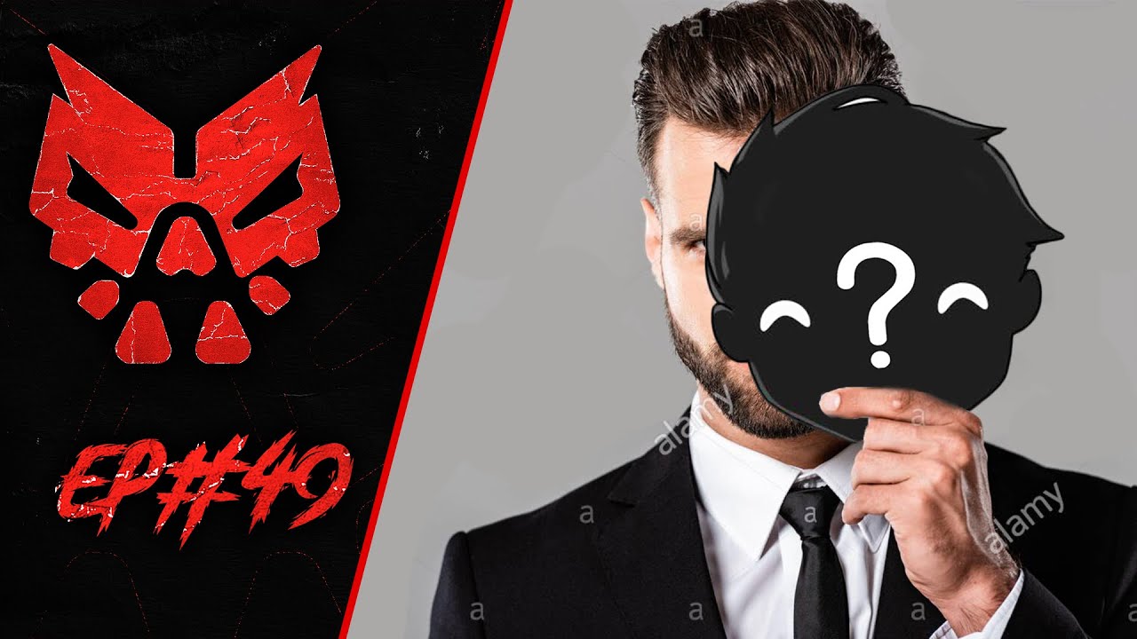 Dooo accidentally revealed his face to a fan - GOONS #49 - YouTube