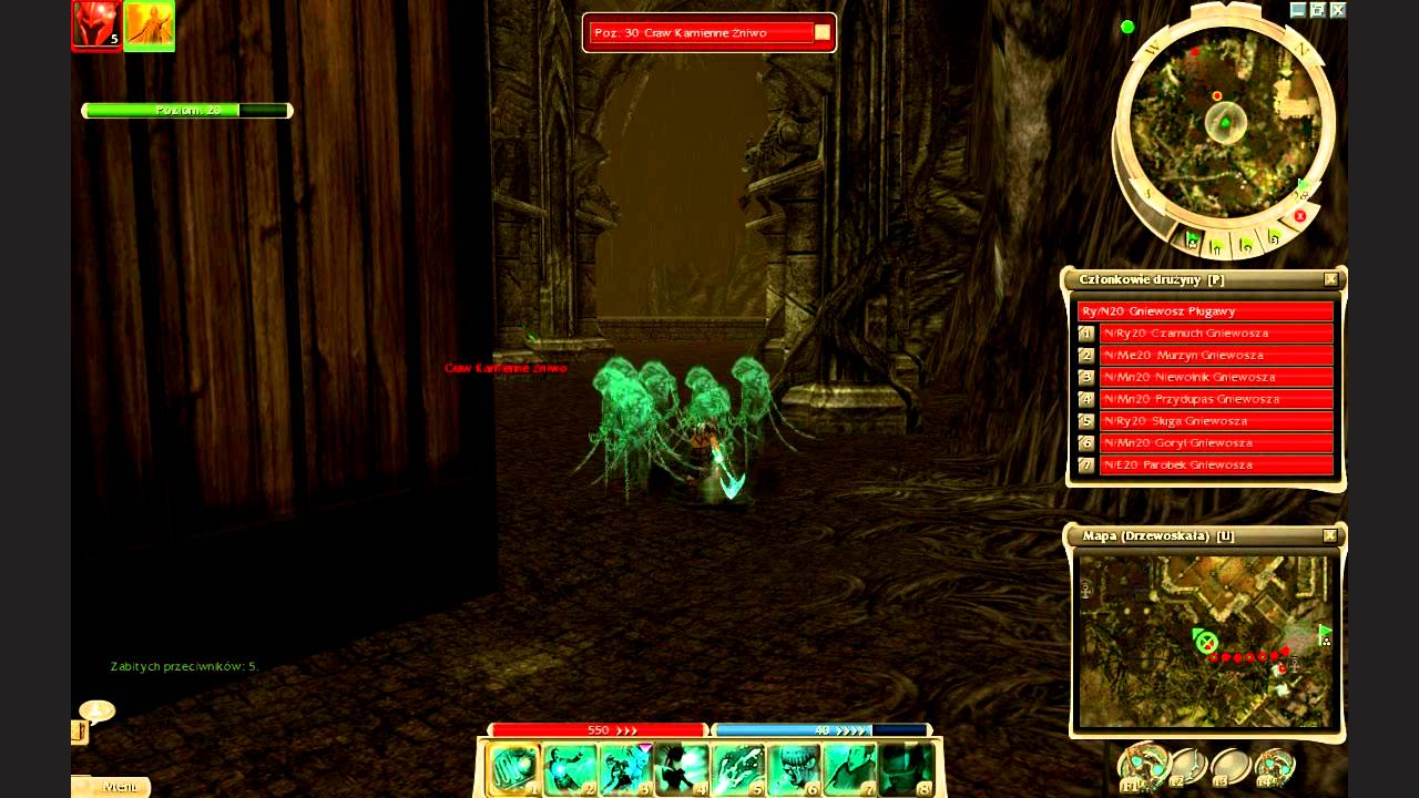 Guild Wars Rt SoS HM Farm Three Bosses In Three Minutes - YouTube