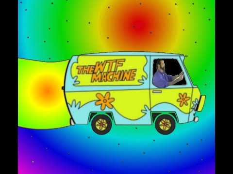 Jupiter jack - YouTube