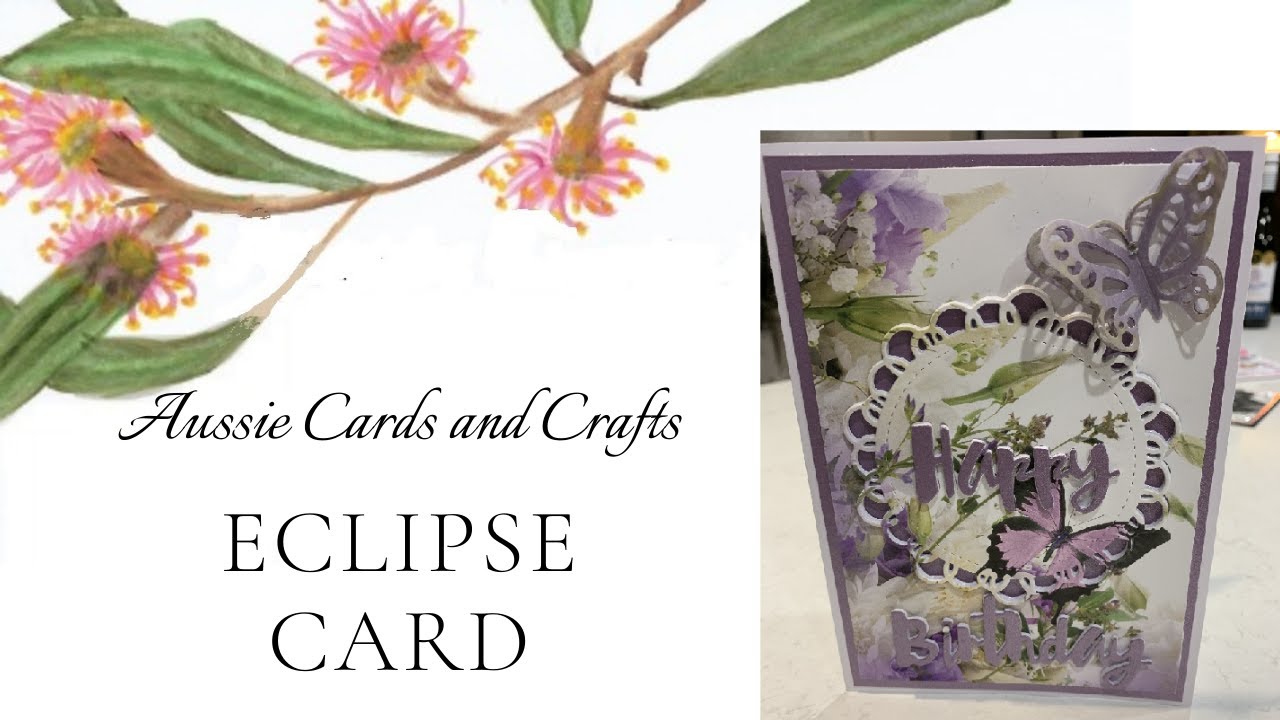 Eclipse Card 1 - YouTube