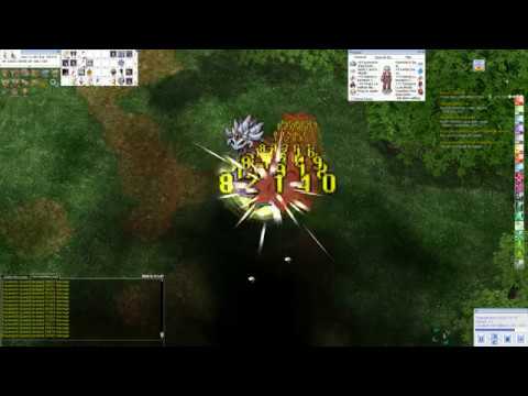 IRO Chaos GX Katar Cri VS Faceworm Queen (Icefall Dress) - YouTube