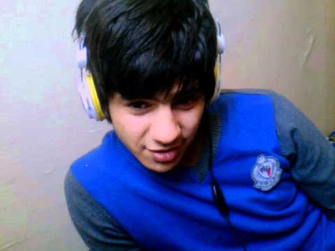 Webcam cute boy