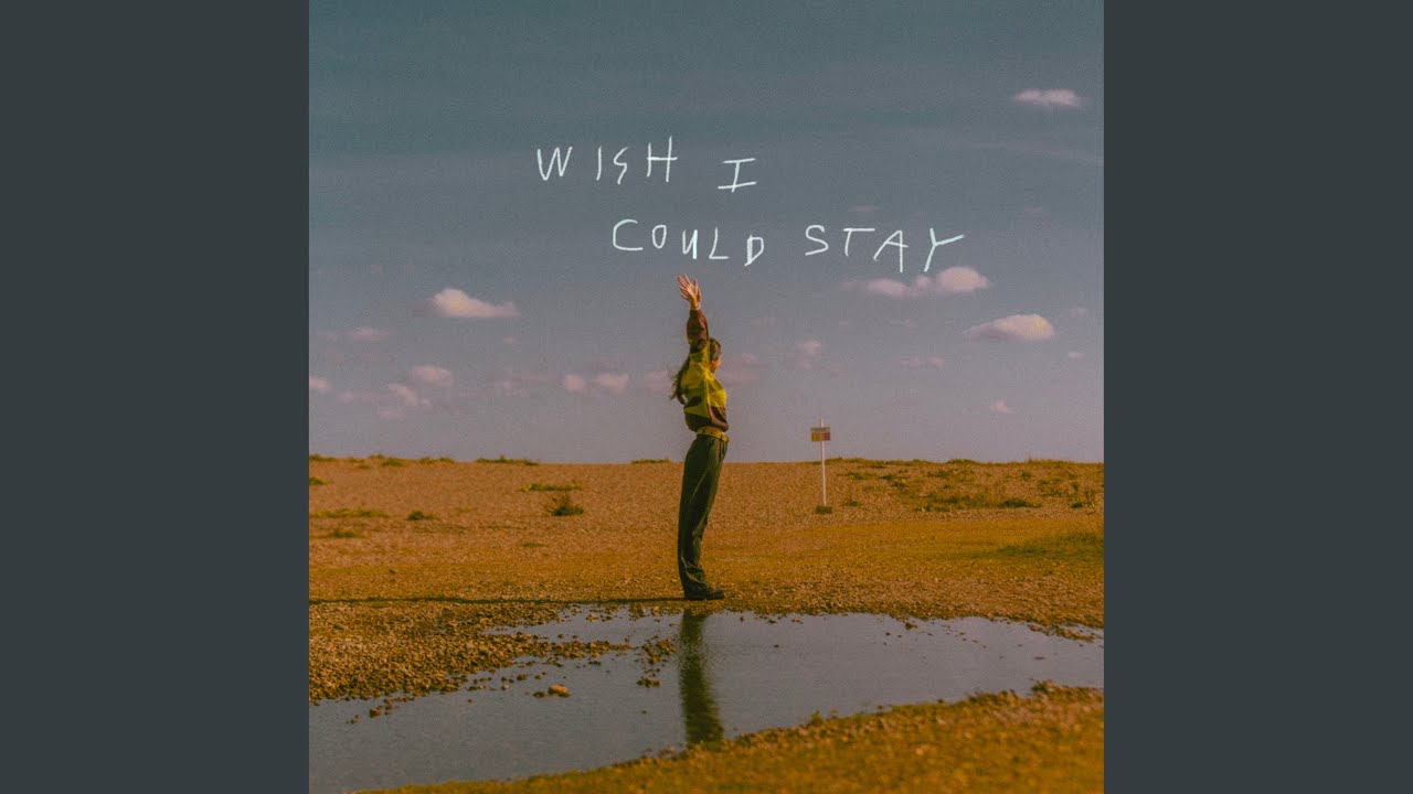 Wish I Could Stay - YouTube