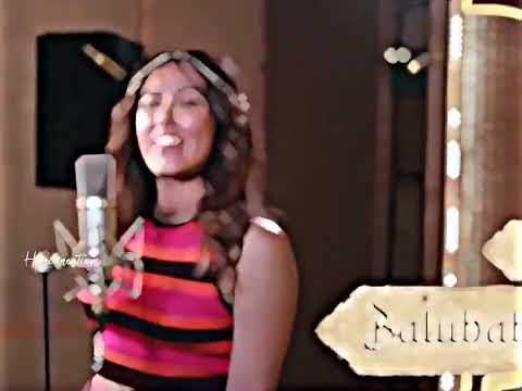 Arabic kuthu/ Thalapathy💥 Jonita Gandhi🥰✨/ Whatsapp Status/2022/#trending #best# song # Arabickuthu#