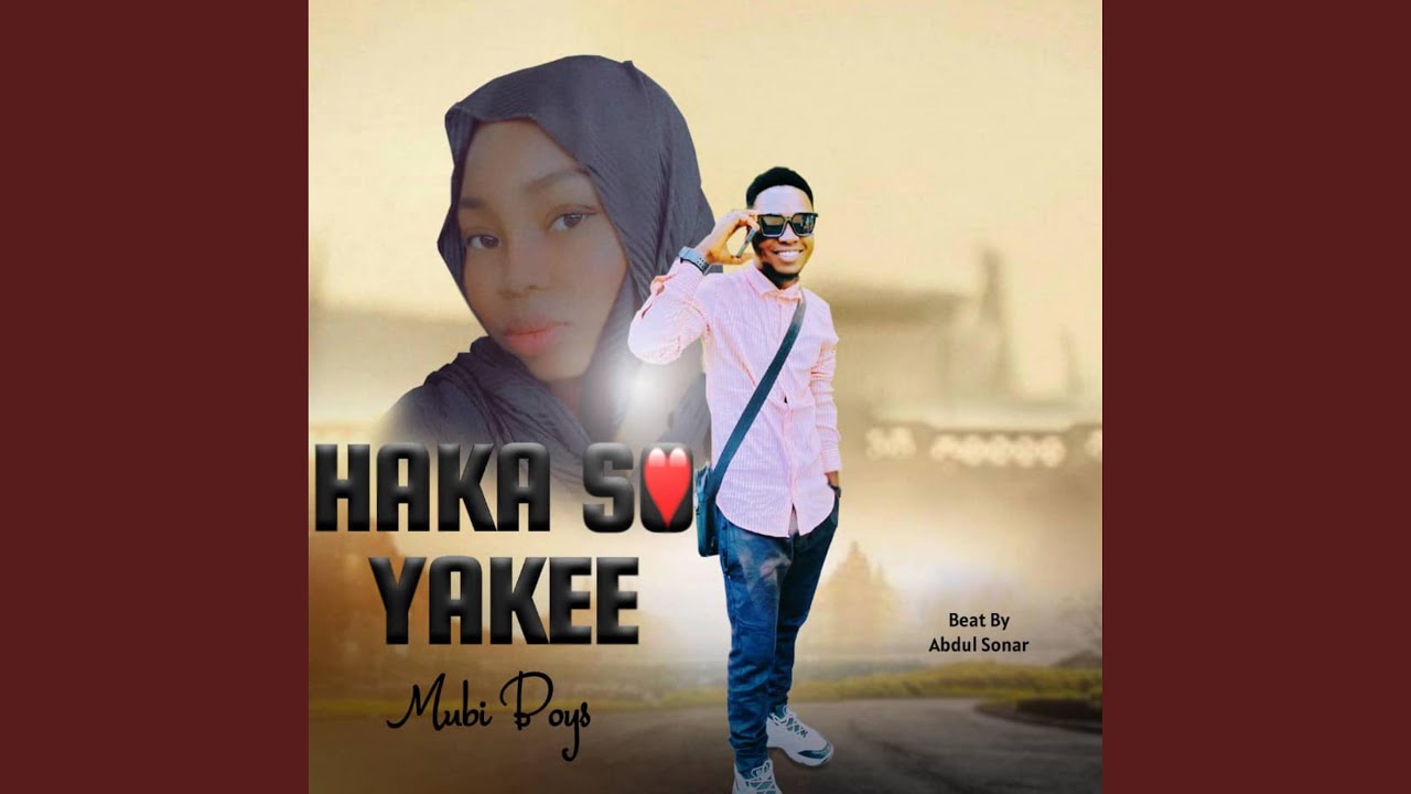 Haka So Yakee - YouTube